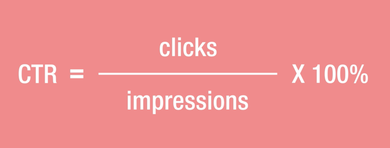 모바일 광고 기초 상식, CVR(전환율)과 CTR(클릭률) ㅣ 네이티브엑스