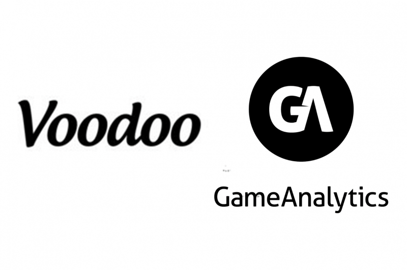 VoodooのGameAnalytics活用法｜Nativex