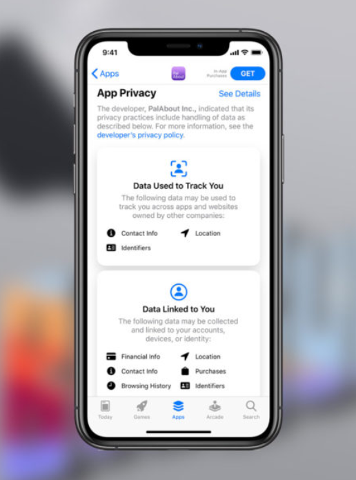 애플의 iOS14 IDFA 제한과 마주할 모바일 광고 업계의 변화 l 네이티브엑스