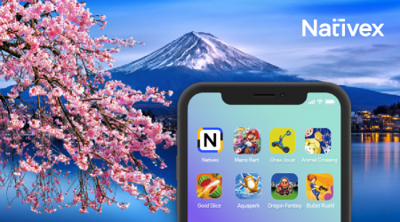Everything About the Japanese Mobile Gaming Market | Nativex