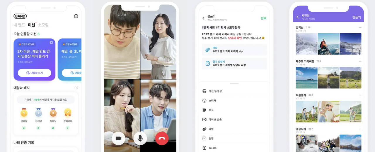 APAC Market Spotlight: What Are Korea's Top Apps? | Nativex