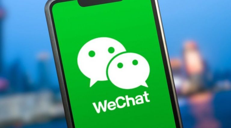 China Top Media Insider: WeChat Adds New Chat Feature | Nativex