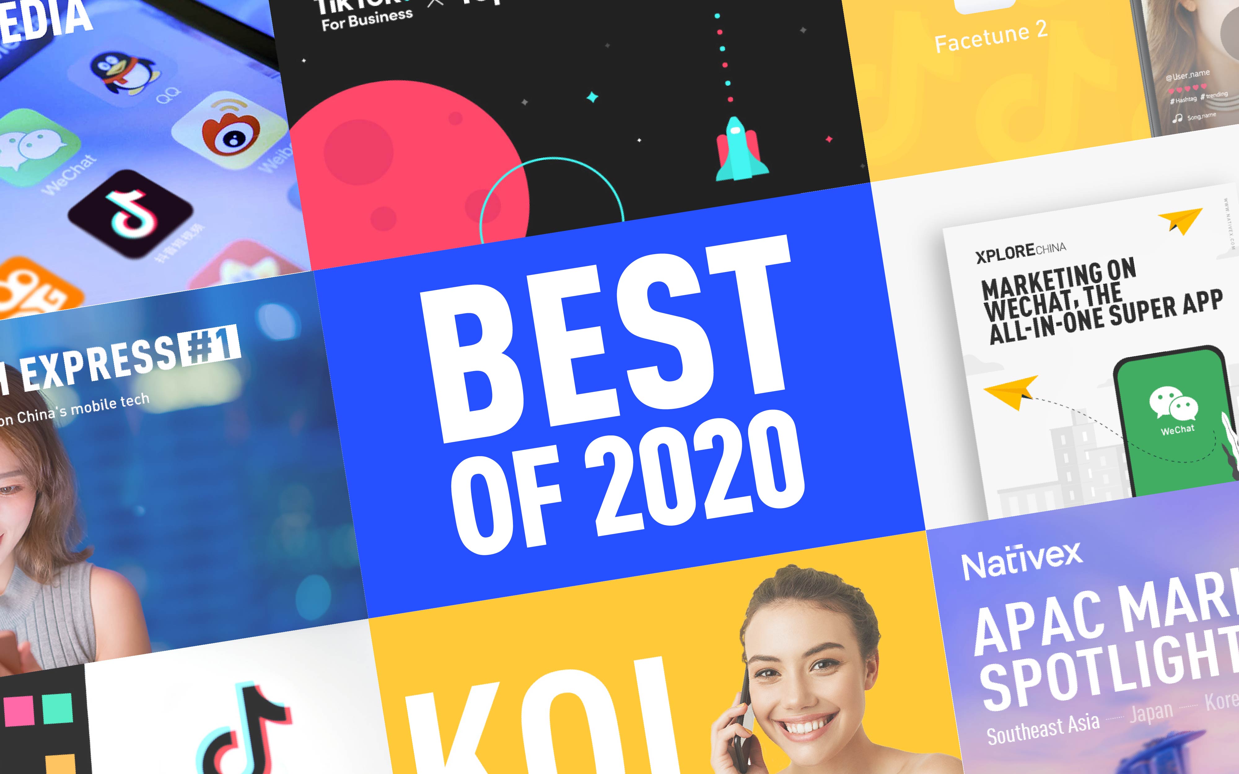 Year in Review: Our 5 Most Popular Topics in 2020