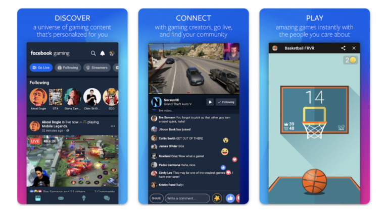 海外游戏直播平台盘点：Twitch、YouTube、Facebook gaming｜出海指南针 - Nativex
