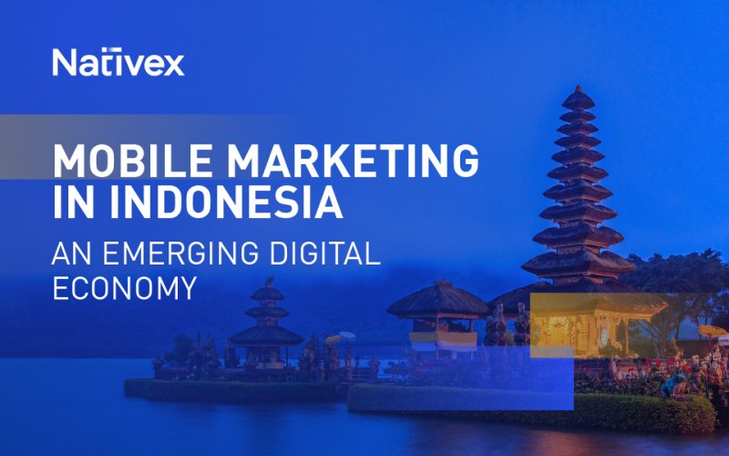 Insights Into Mobile Marketing Trends in Indonesia | Nativex
