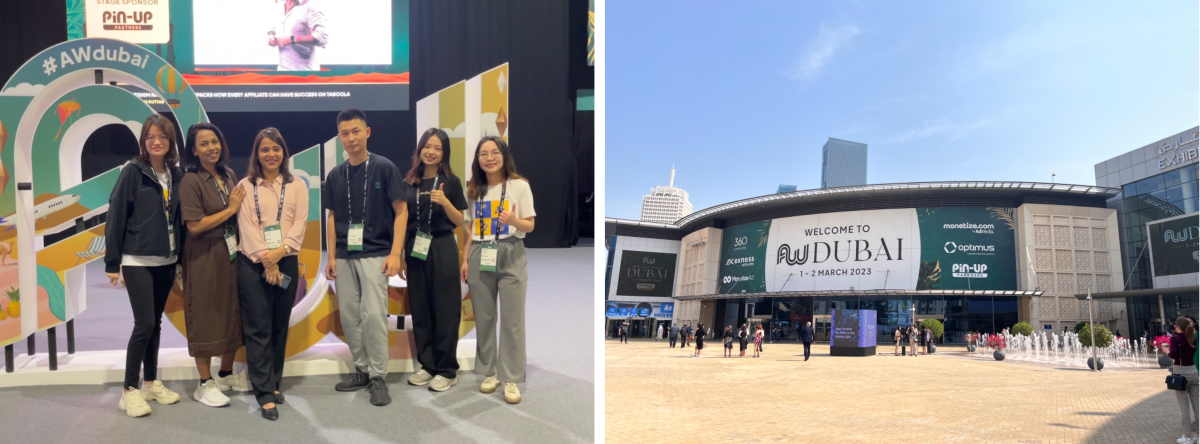 Nativex带你直击AW Dubai现场；Shopee大促开始预热；TikTok推出Sounds for Business - Nativex