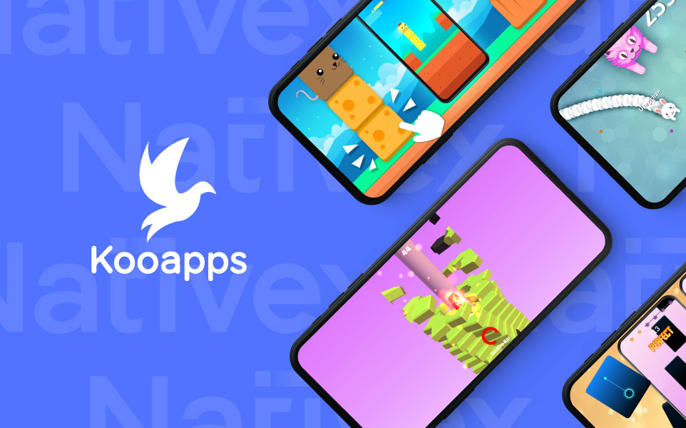 对话 Kooapps：超休闲游戏如何用好TikTok玩转全球增长