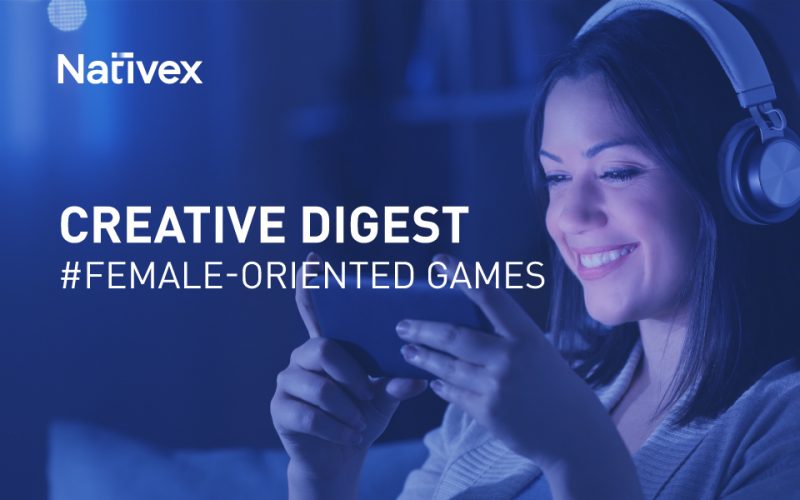 Do Your Ad Creatives Speak to Female Gamers? Discover the Keys to Successful Engagement!