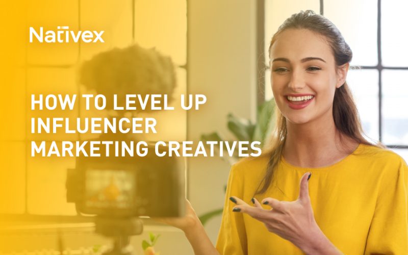 Unleashing Creativity in Influencer Marketing: Innovative Strategies ...