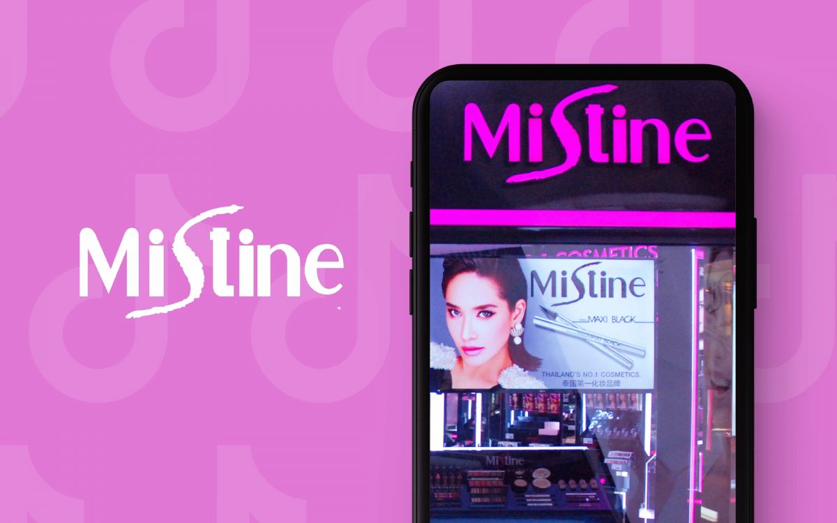 MistineがNativexと提携し、TikTok ShopでROI62%アップを達成