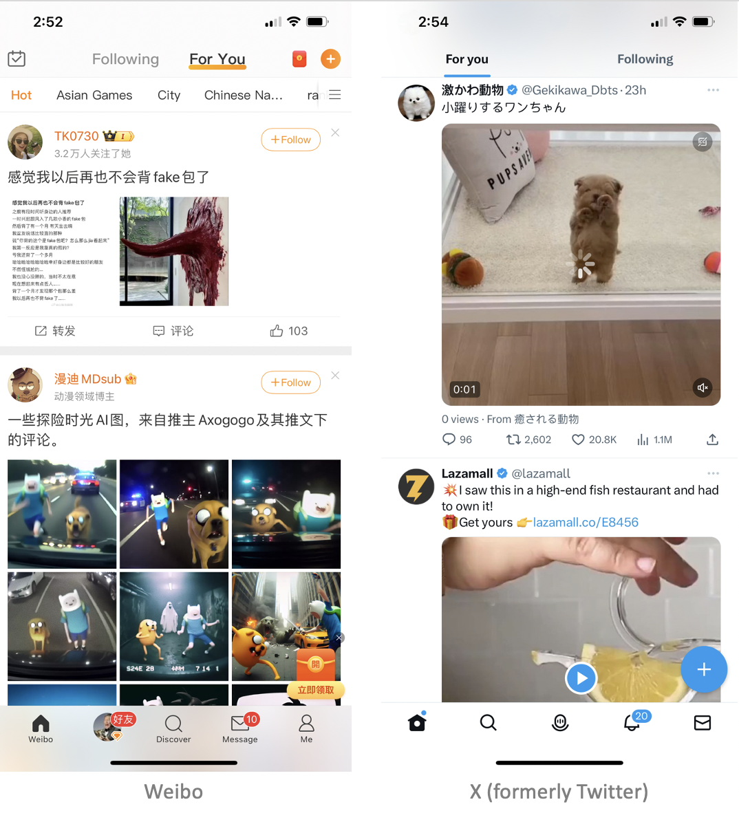 What is Weibo? Unlock China's most influential social platform | Nativex