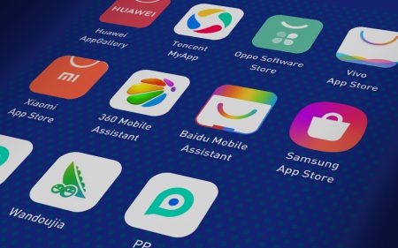 Chinese App Stores: How Do They Work? | Nativex