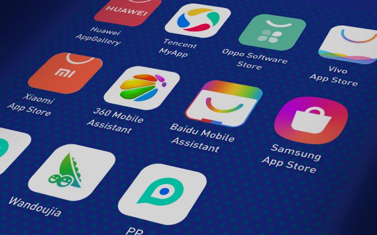 Chinese App Stores: How Do They Work? | Nativex
