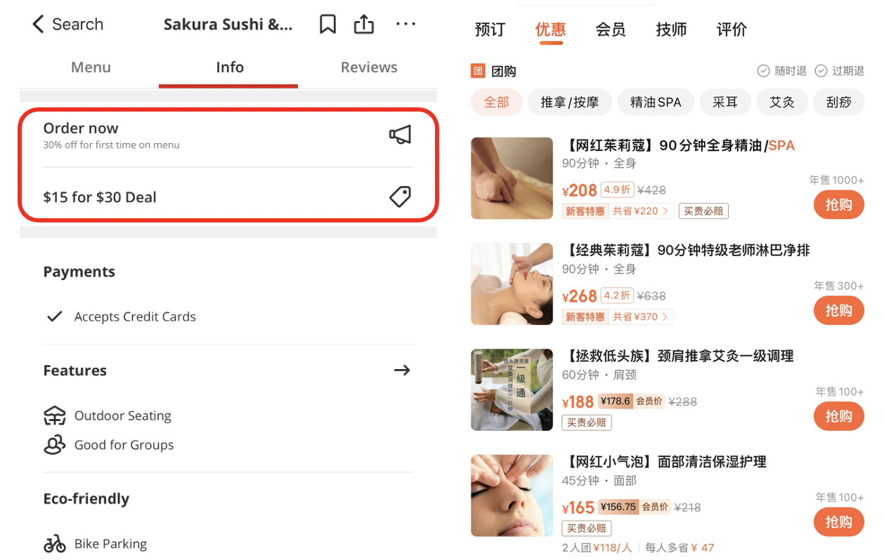 What is Dianping? How to Market on China’s Yelp | Nativex
