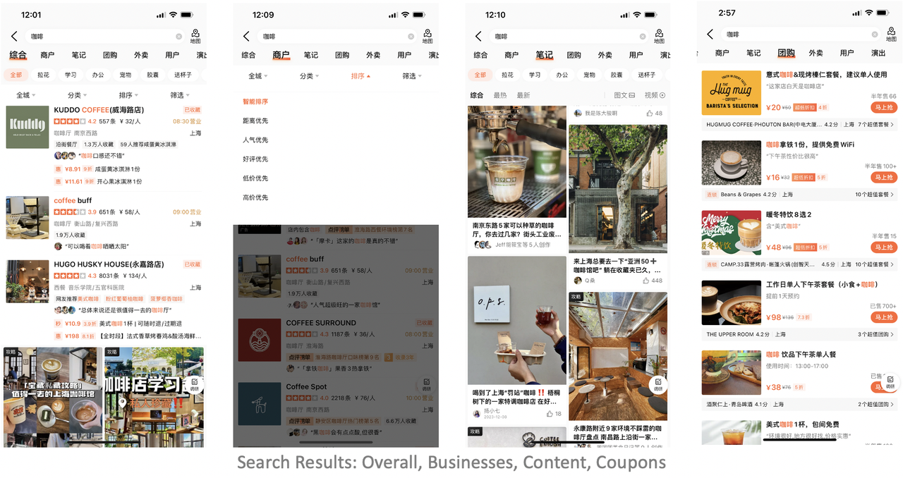 What is Dianping? How to Market on China’s Yelp | Nativex