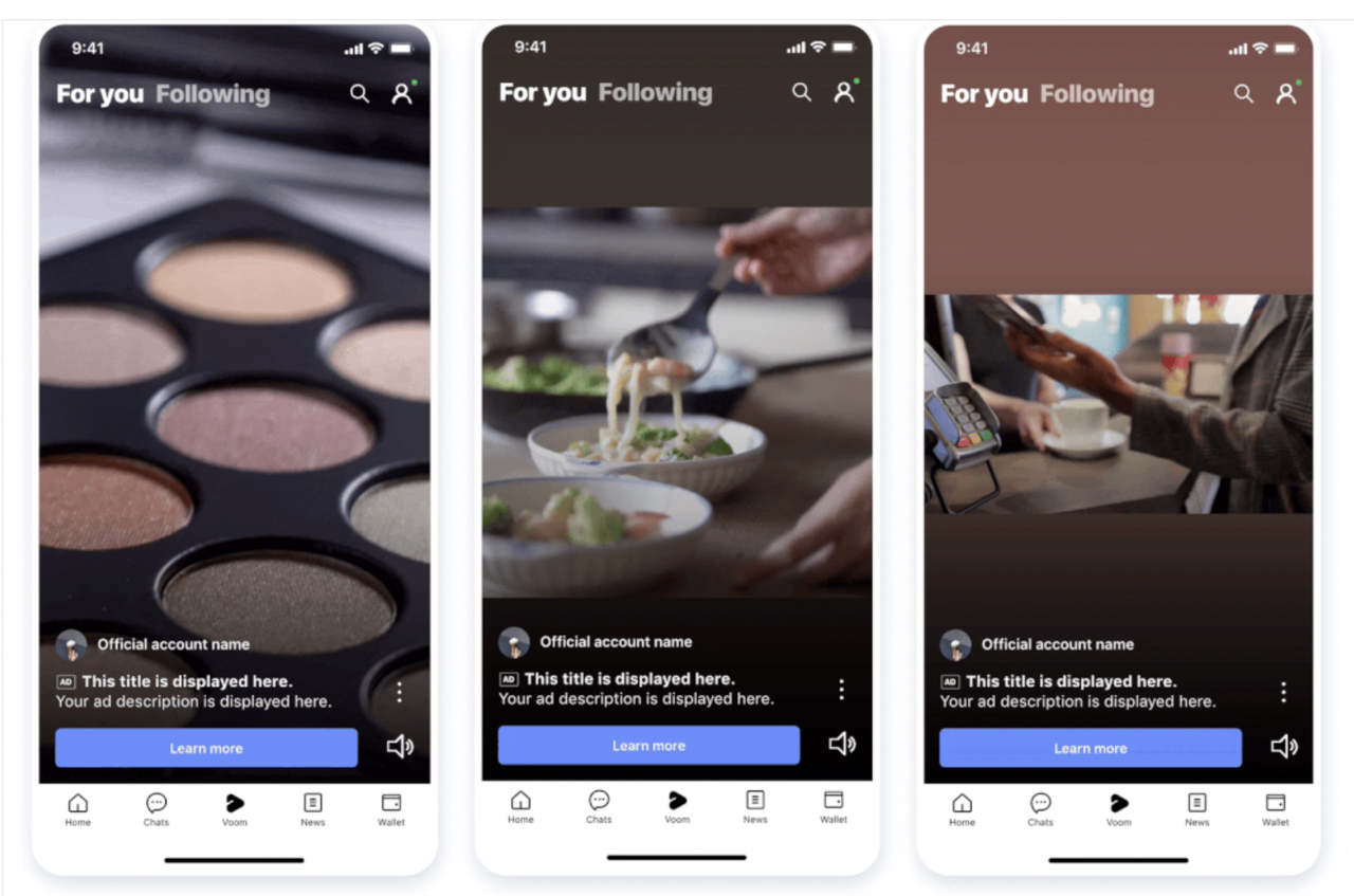 What is LINE? Market Guide for Japan's Super App | Nativex