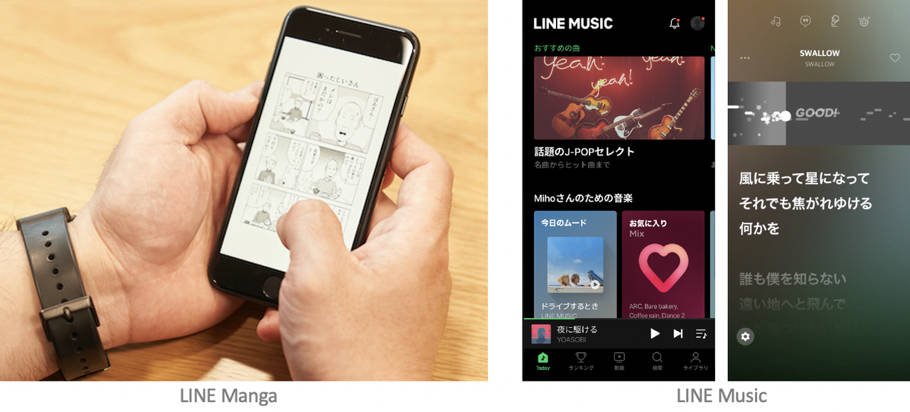 What is LINE? Market Guide for Japan's Super App | Nativex