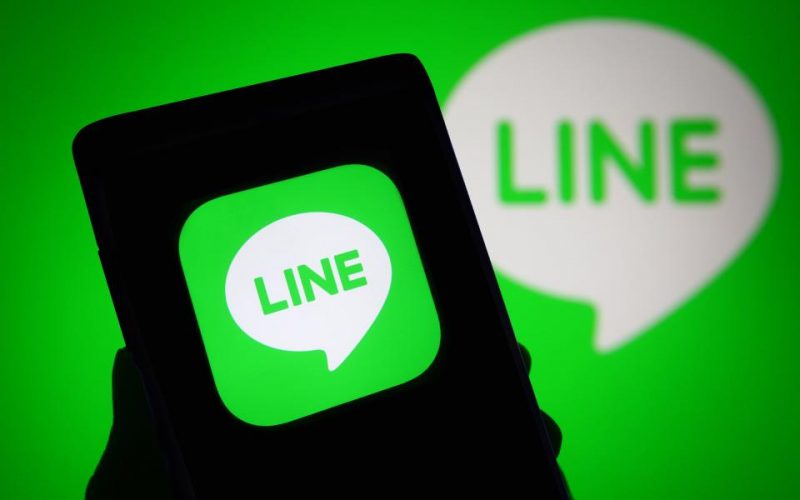 What is LINE? Market Guide for Japan's Super App | Nativex