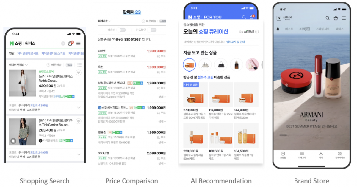 What is Naver? Your First Stop for Marketing in Korea | Nativex