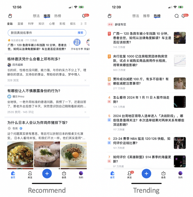 What is Zhihu? The Q&A Platform For Growth | Nativex