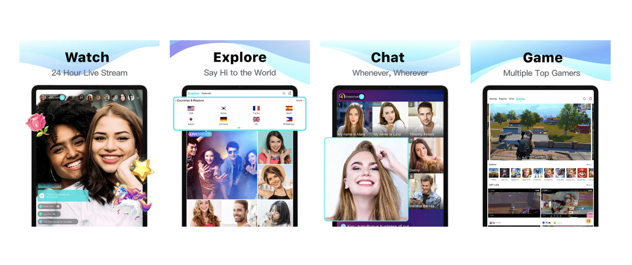 What is Bigo? Unlocking the Video Stream Giant | Nativex