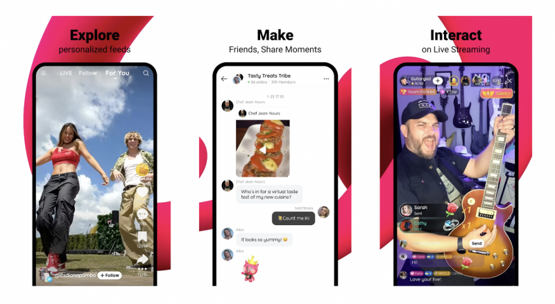What is Bigo? Unlocking the Video Stream Giant | Nativex