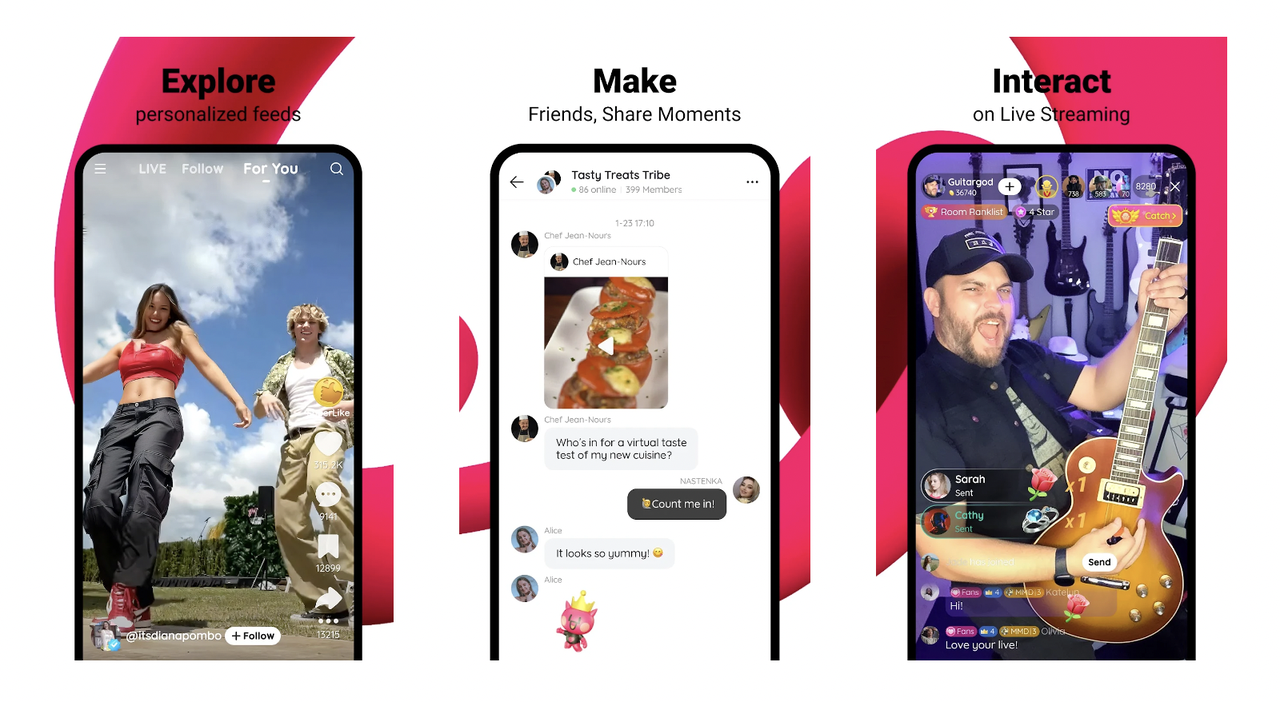 What is Bigo? Unlocking the Video Stream Giant | Nativex