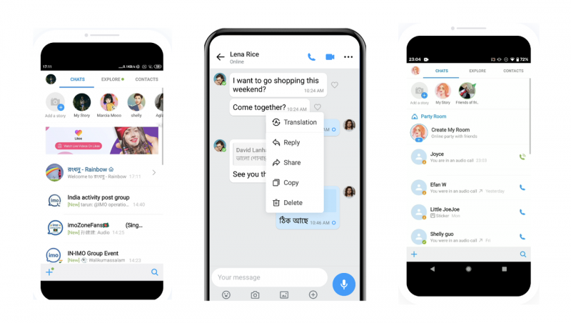 What is Bigo? Unlocking the Video Stream Giant | Nativex