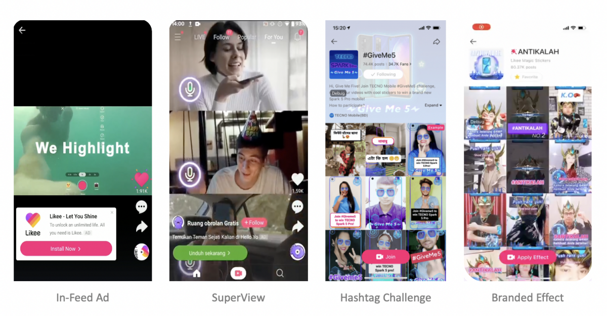 What is Bigo? Unlocking the Video Stream Giant | Nativex