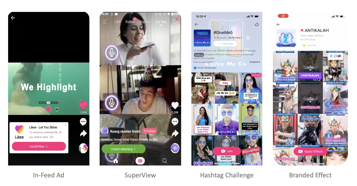 What is Bigo? Unlocking the Video Stream Giant | Nativex