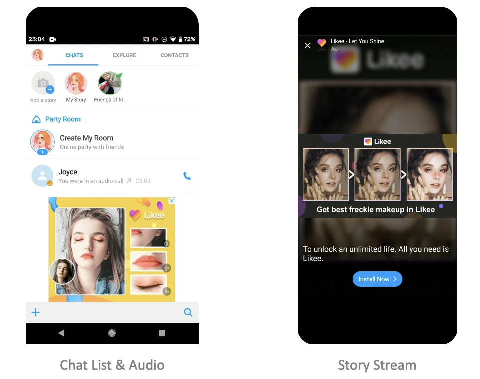 What is Bigo? Unlocking the Video Stream Giant | Nativex