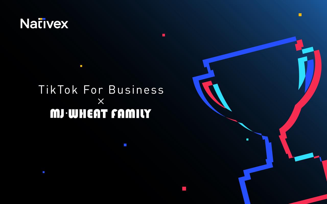 Nativex Wins TikTok's Integrated Marketing Campaign Award by Helping ONLYOU Grow in SEA