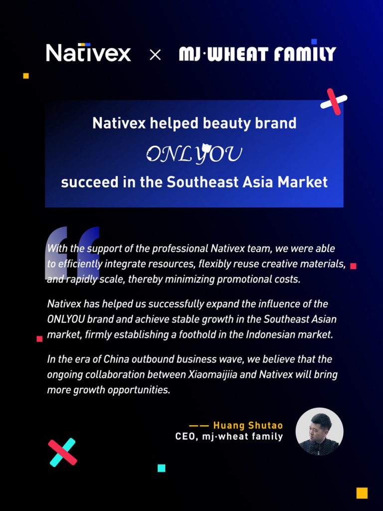 Nativex Wins TikTok's Integrated Marketing Campaign Award by Helping ...
