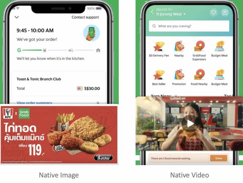 What is Grab? Discover Southeast Asia's Superapp | Nativex