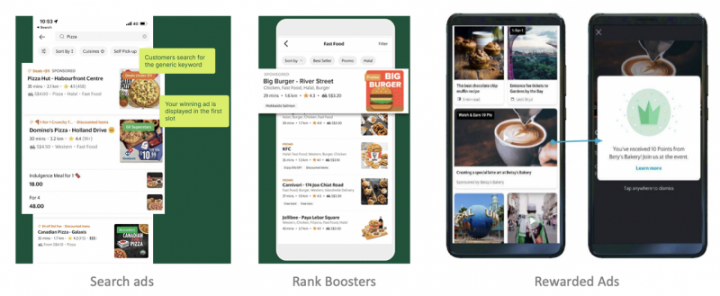 What is Grab? Discover Southeast Asia's Superapp | Nativex