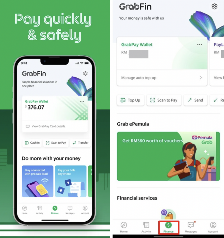 What is Grab? Discover Southeast Asia's Superapp | Nativex
