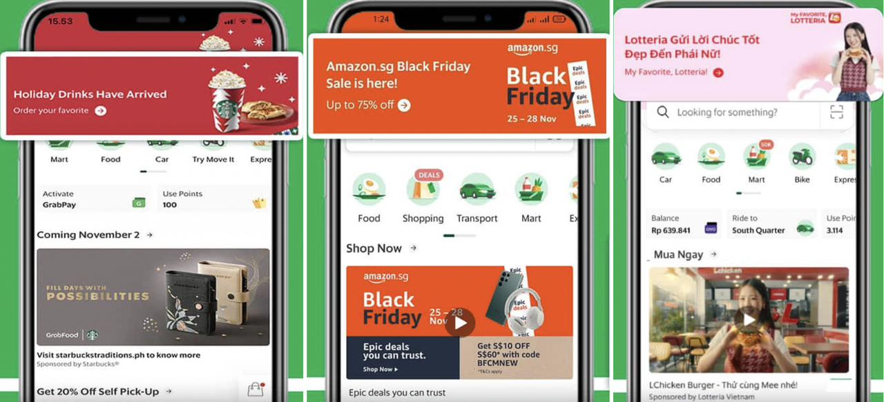 What is Grab? Discover Southeast Asia's Superapp | Nativex