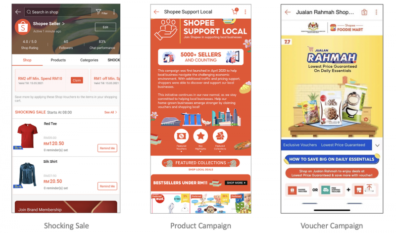 What is Shopee? A Marketer's Guide to an E-Commerce Giant | Nativex