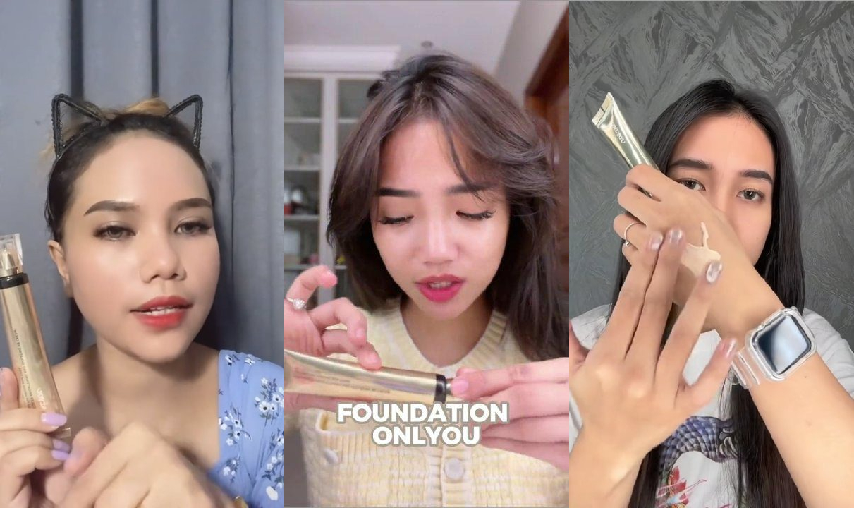 Nativex Wins TikTok's Integrated Marketing Campaign Award by Helping ONLYOU Grow in SEA