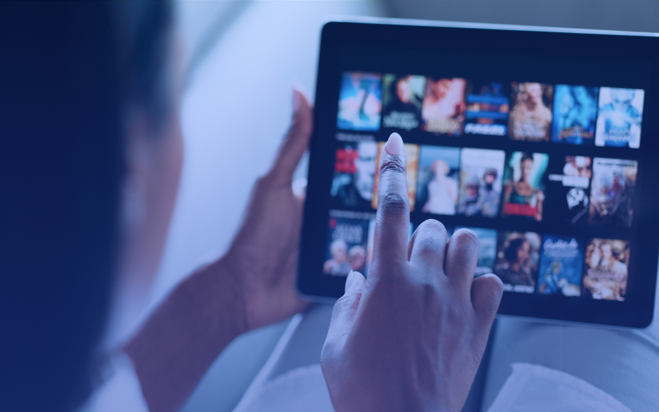 A Marketing Guide to Promote Your Mini Series