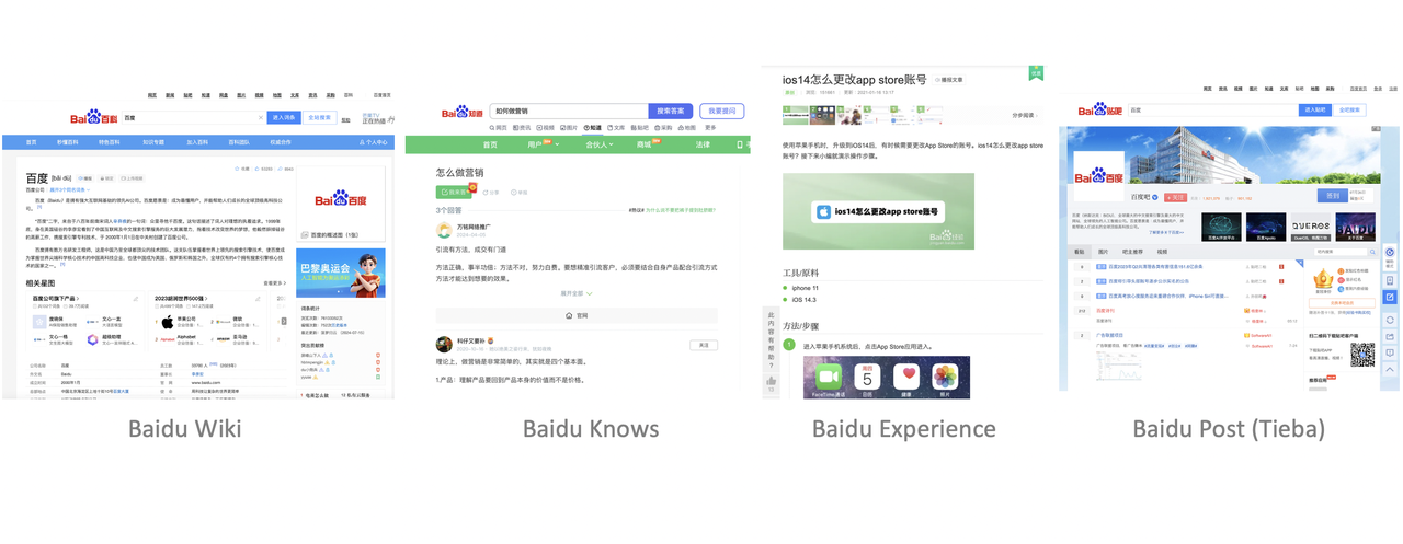 What is Baidu? A Guide to Marketing on China’s Google
